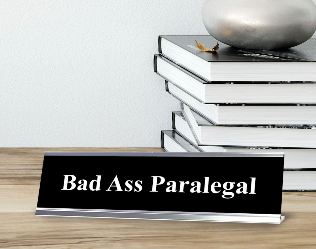 Office Desk Signs – Designs ByLITA