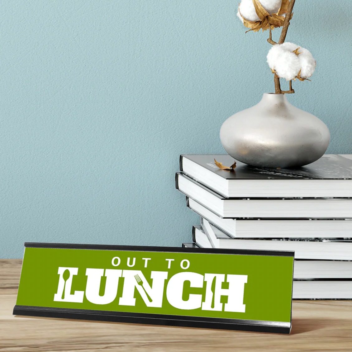 Front Desk Signs – Designs ByLITA