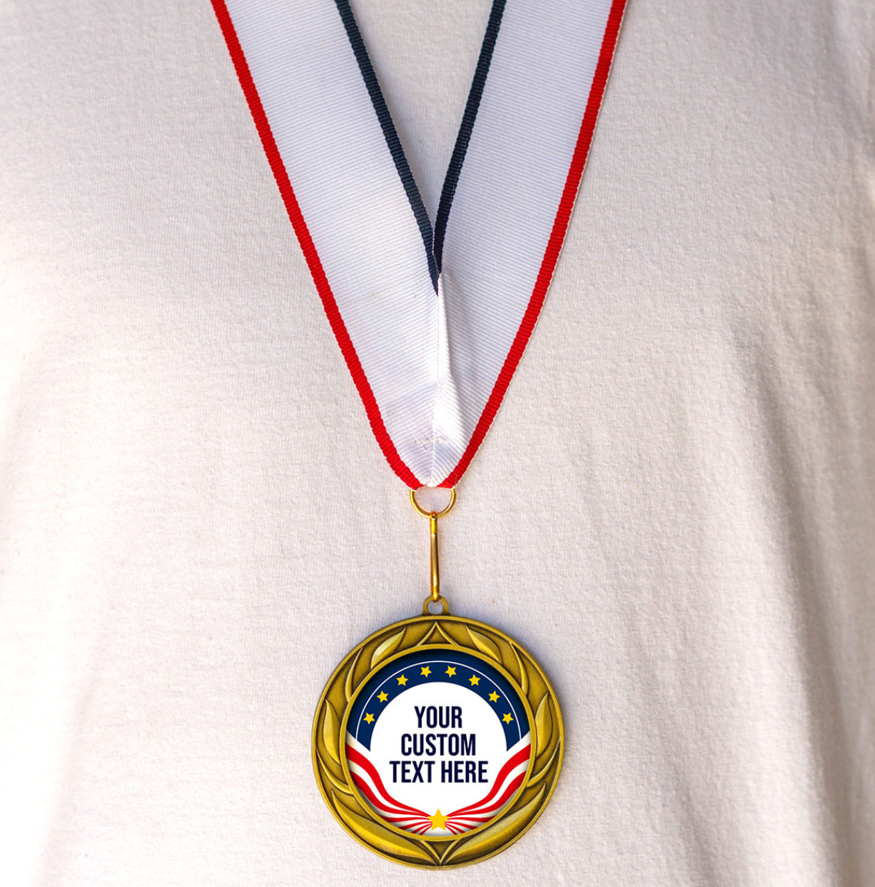 Customizable Medals – Designs ByLITA