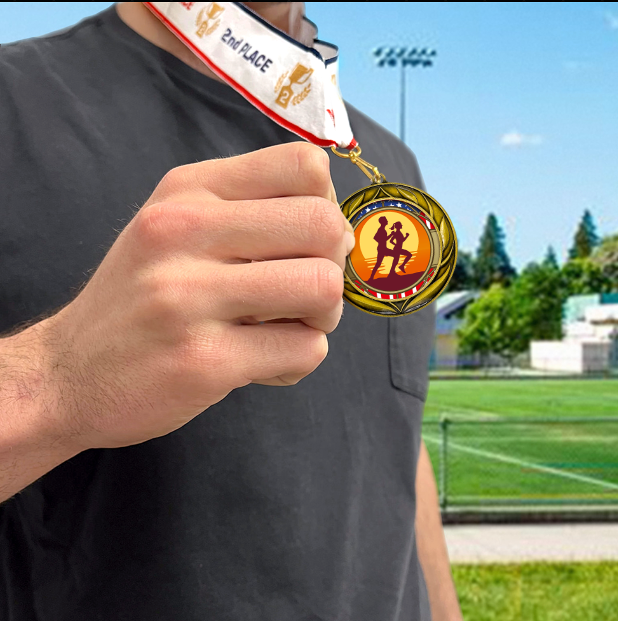 Sports medals – Designs ByLITA