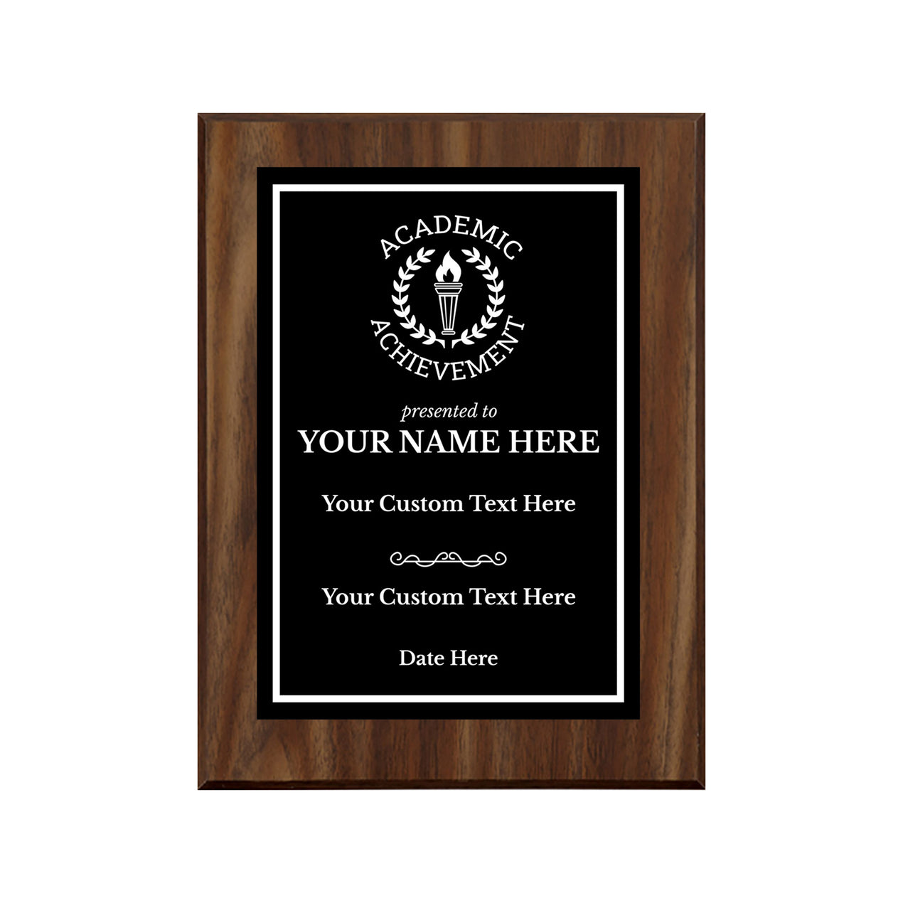 Academic Plaques – Designs ByLITA