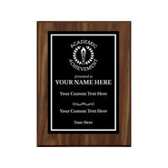 Academic Plaques – Designs ByLITA