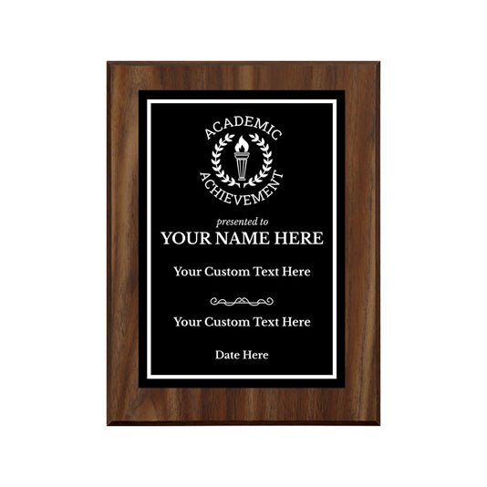 Academic Plaques – Designs ByLITA
